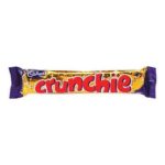 Cadbury Crunchie Bar – Tastes of the UK
