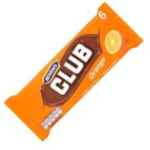 Club Biscuits – Tastes of the UK