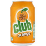 Cold Drinks – Tastes of the UK
