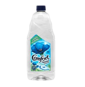 Comfort Vapouresse Ironing Water – Tastes of the UK