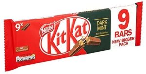 Kit Kat – 9 Pack – Tastes of the UK