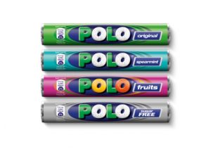 Polos | Original, Spearmint, Fruit, Sugar Free – Tastes of the UK