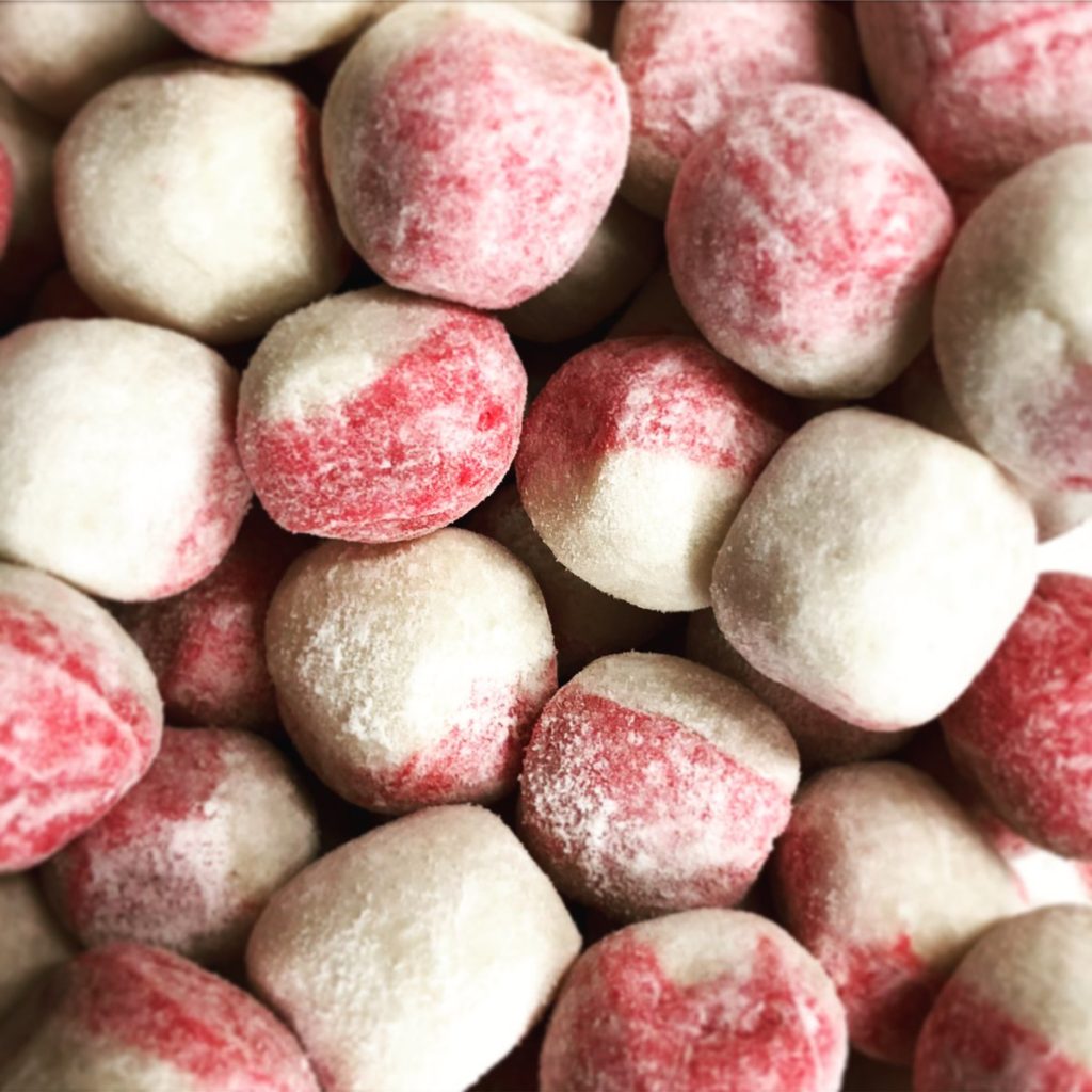 Prosecco Bon Bons – Tastes of the UK