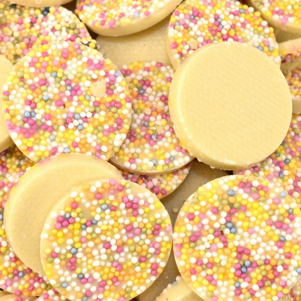 Snowies – Tastes of the UK