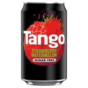 Tango | Apple, Cherry, Orange, Strawberry/Watermelon Sugar Free ...