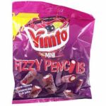 Vimto Fizzy Pencils – Tastes of the UK