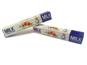 Milk Chews – Tastes of the UK