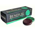 Bendicks Bittermints – DATED 2/23 – Tastes of the UK